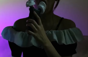 Vtuber – 助眠啦